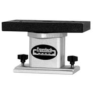 Free Shipping! Cannon Downriggers Aluminum Swivel Base Pedestal Mount ...