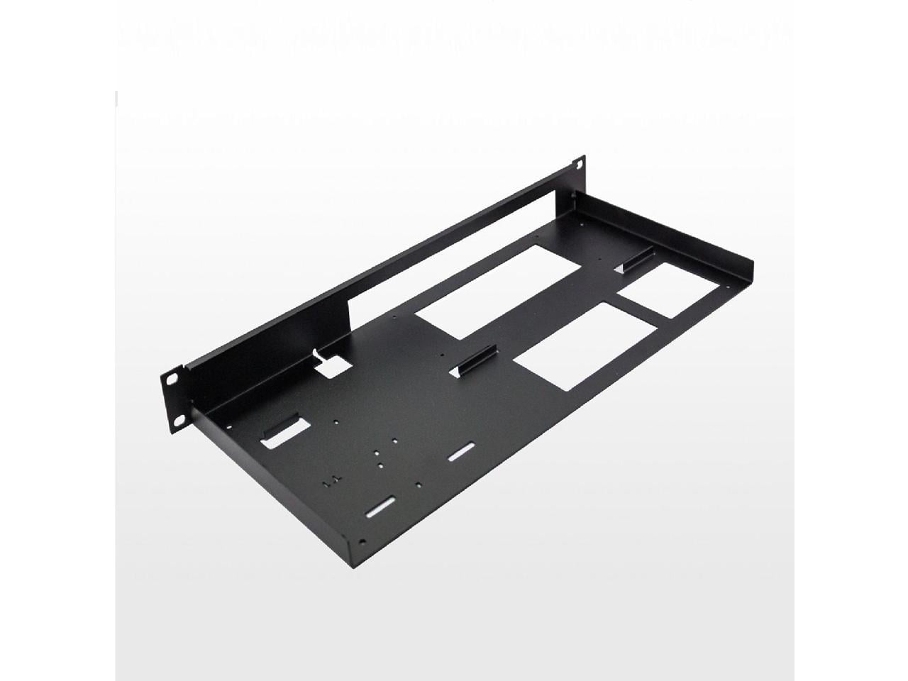 Traxx Solutions TRX-1U-M1A Rack Mount Kit MERAKI MX64/MX67 Series ...