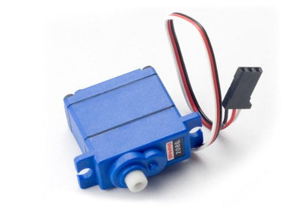 Micro Servo, Waterproof: 1/16 SLH, ERV - Walmart.com