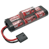 Traxxas 2941X Power Cell NiMH 3300mAh 8.4V RC Car Truck 7 Cell Battery ...