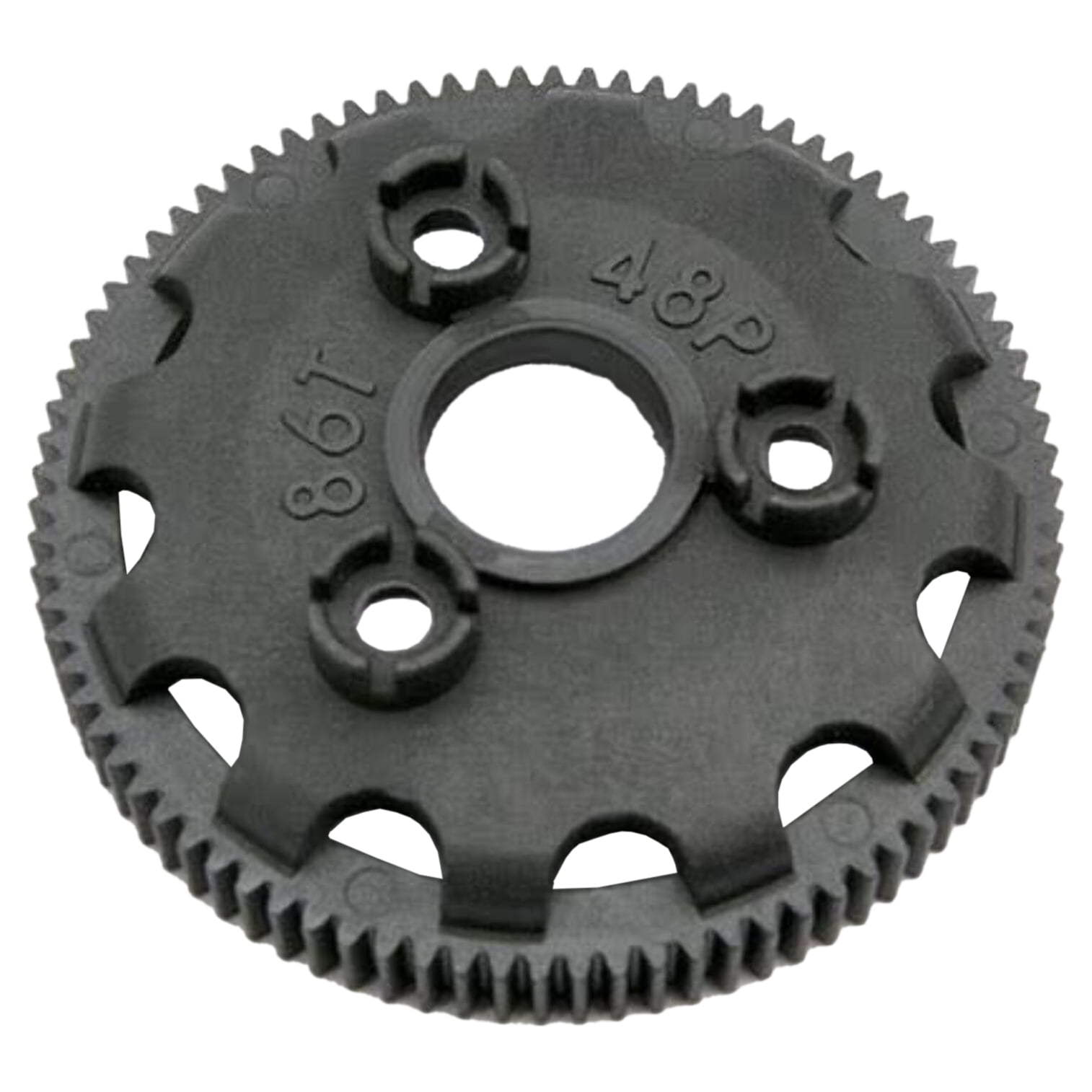 Traxxas 48P Spur Gear (86T) - Walmart Business Supplies