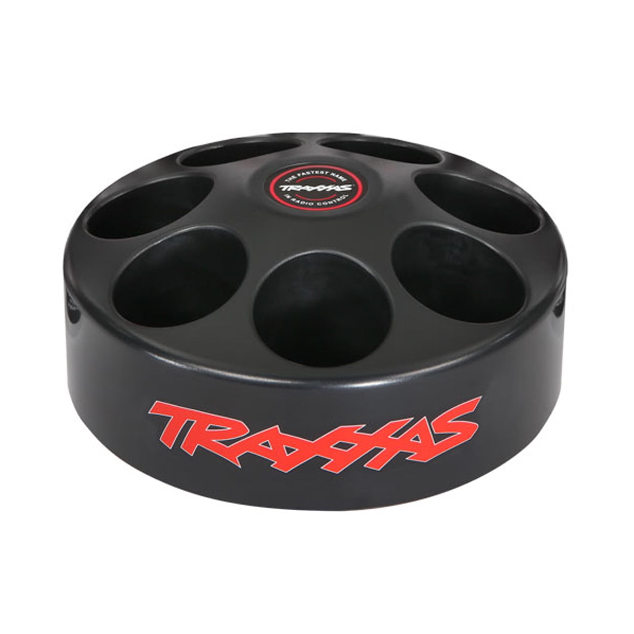 Traxxas 5038 - Spinning Carousel Rack - Walmart.com