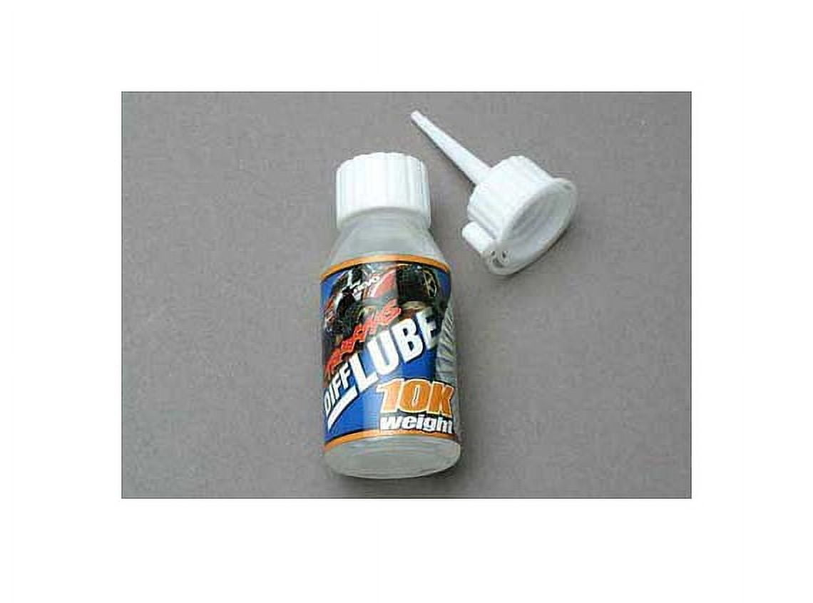 Rc Diff Oil