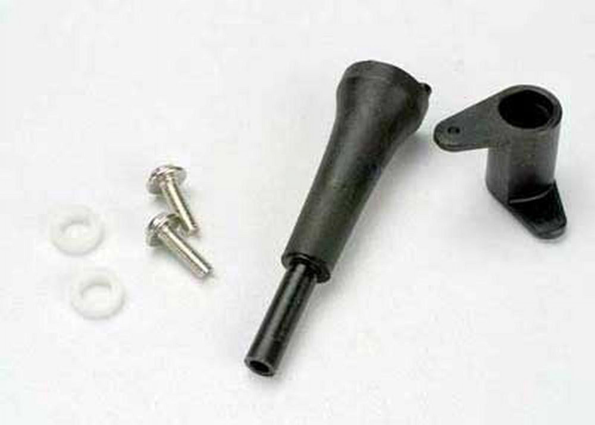 Traxxas 5167 Slide Carb Linkage, Bellcrank Post with Hardware - Walmart.com