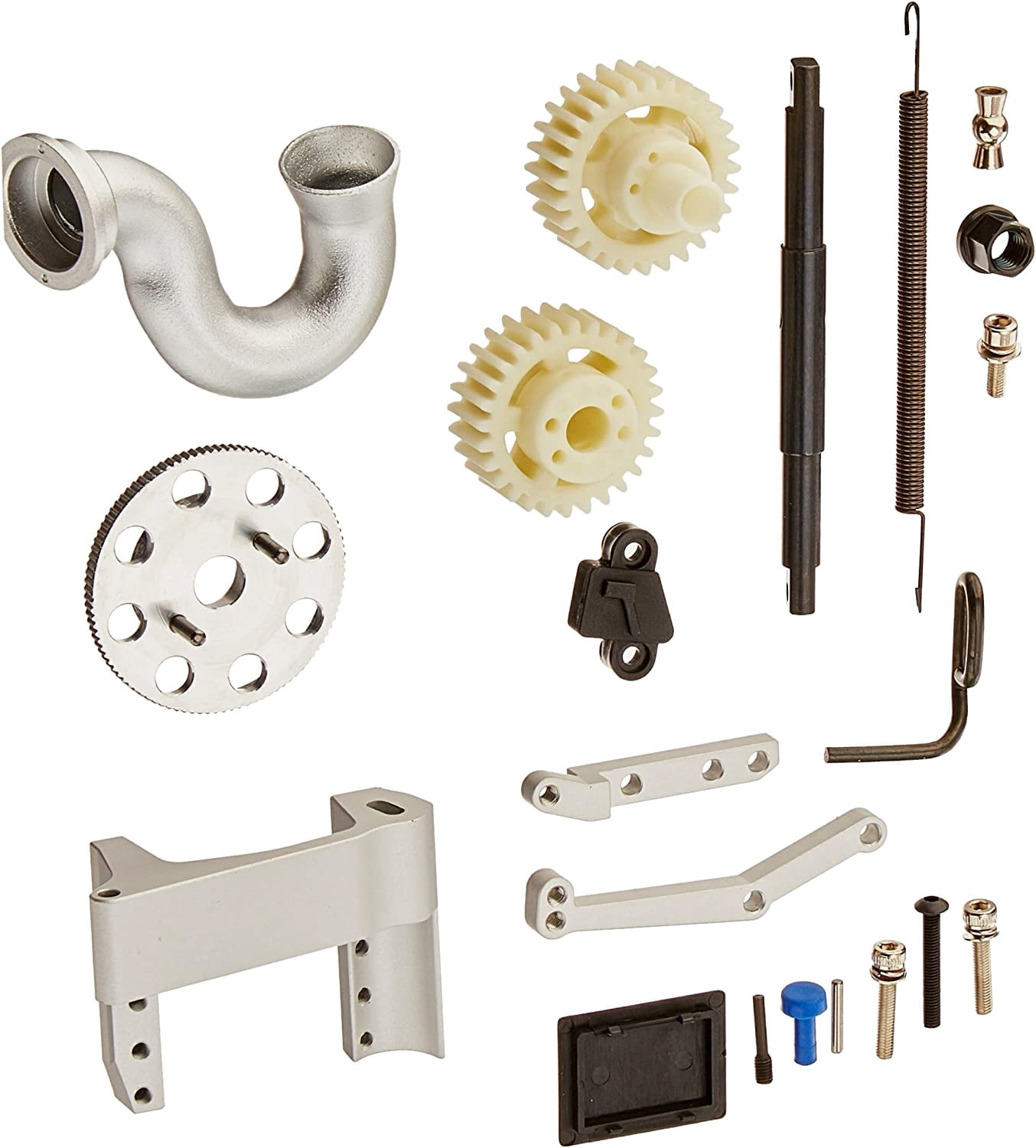 Traxxas 5360X Revo Big Block Installation Kit - Walmart.com