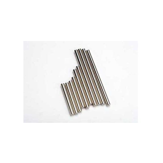Traxxas 5521 Hardened Suspension Pin Set TRA5521 - Walmart.com