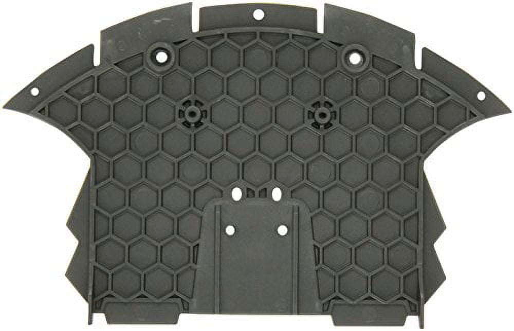 Traxxas 6431 - Front Splitter Mount, XO-1 - Walmart.com