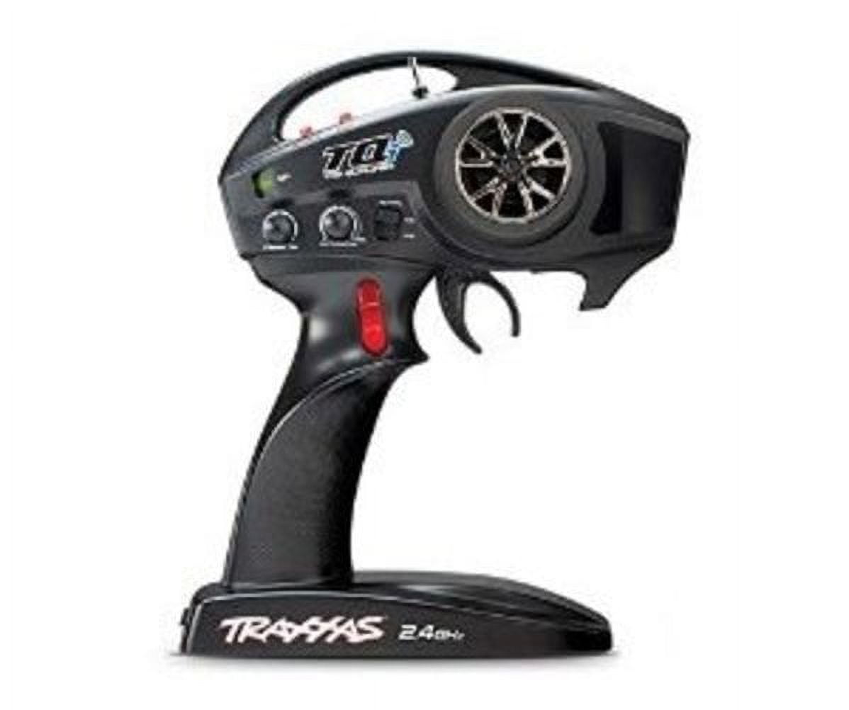 Traxxas 6530 Transmitter Tqi Traxxas Link Enabled 2.4Ghz High Output 4 ...