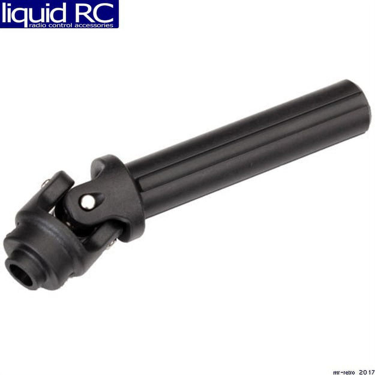 Traxxas 6828A Differential Output Yoke Assembly - Extreme Heavy Duty (2 ...