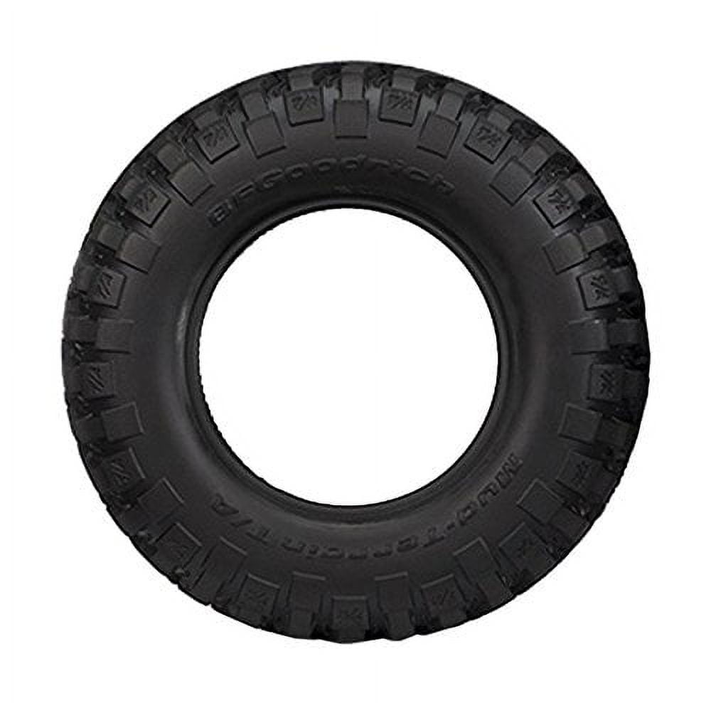 Traxxas 6871 - BF Goodrich Mud-Terrain Tires, Slash 4x4 (2) - Walmart.com