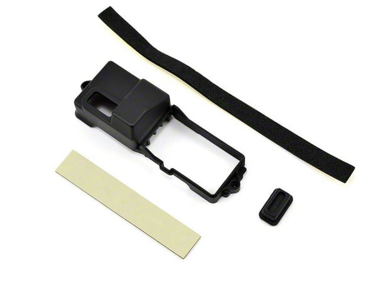 Traxxas 7524 Receiver Box and ESC Mount for 1/18 Latrax Vehicles ...
