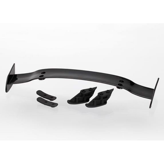 Traxxas Body Mounts/Posts Front/Rear TRA8215 - Walmart.com