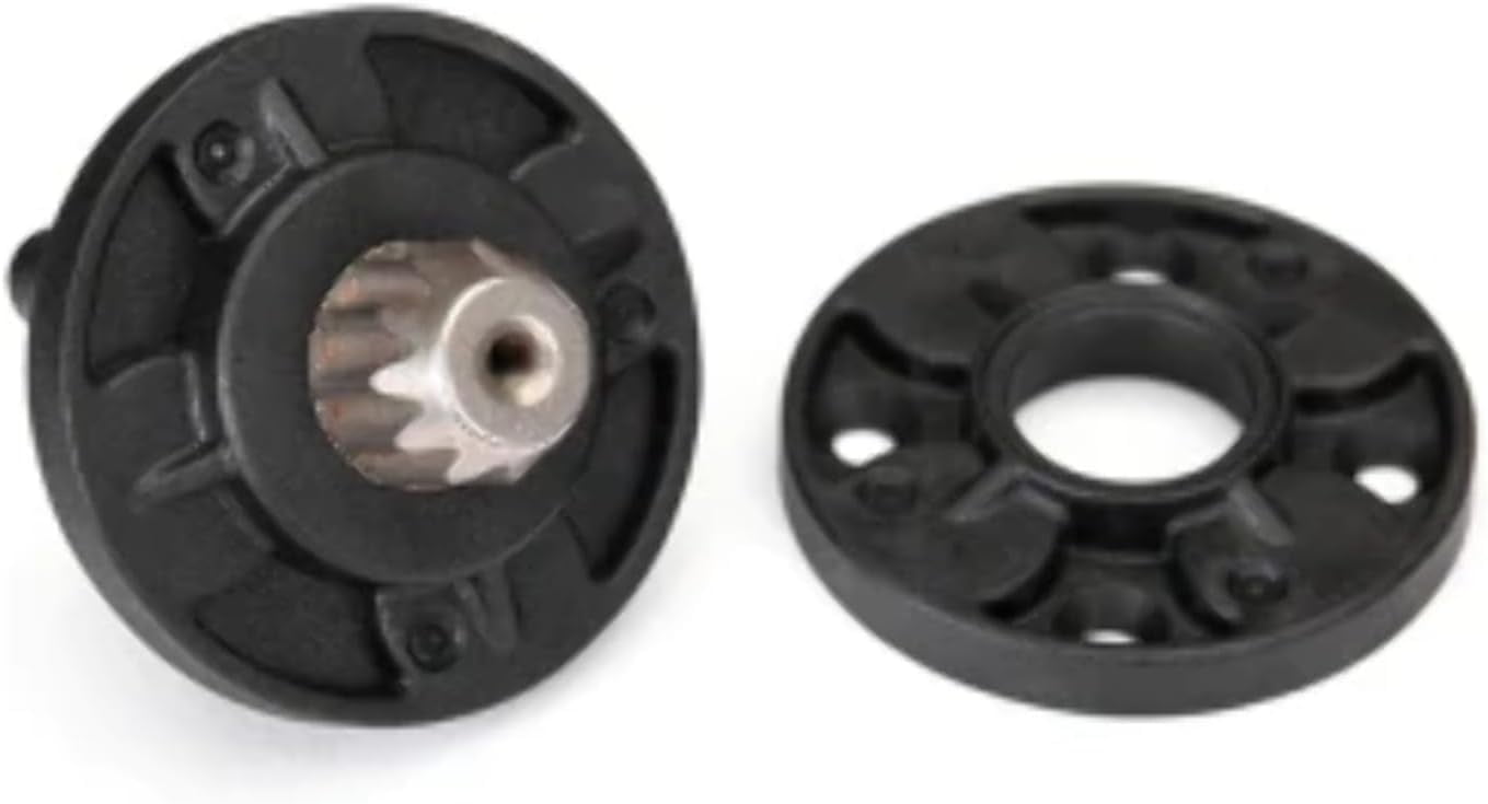 Traxxas 8592 Planetary Gear Housing, Black - Walmart.com