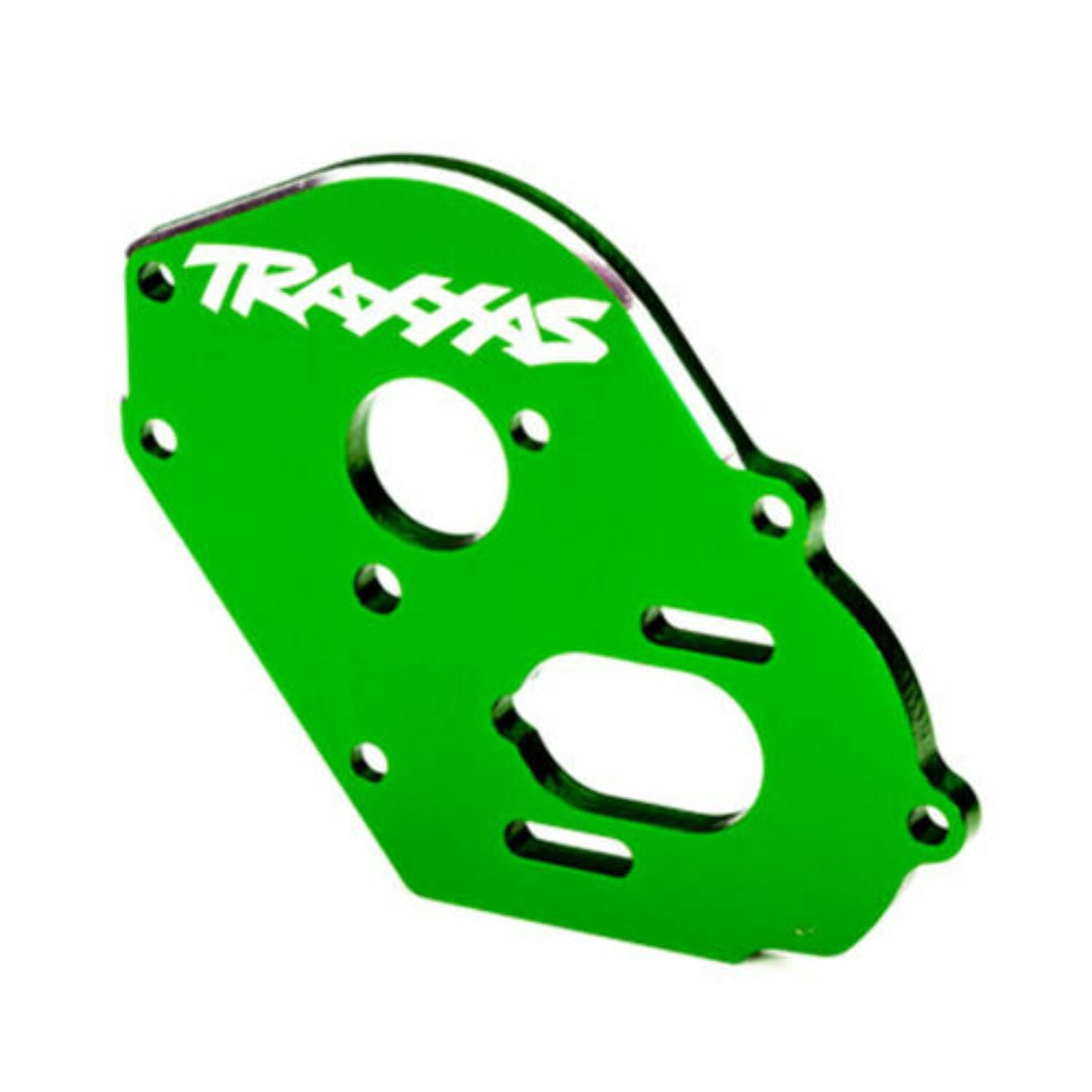 Traxxas Aluminum Motor Plate 4mm Thick Drag Slash - Walmart.com
