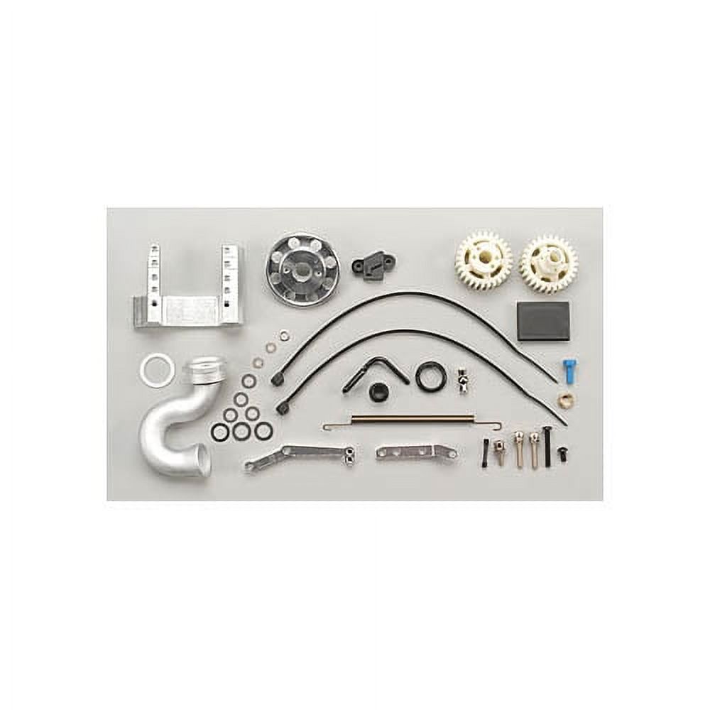 Traxxas Big Block Installation Kit, Revo 5360X - Walmart.com