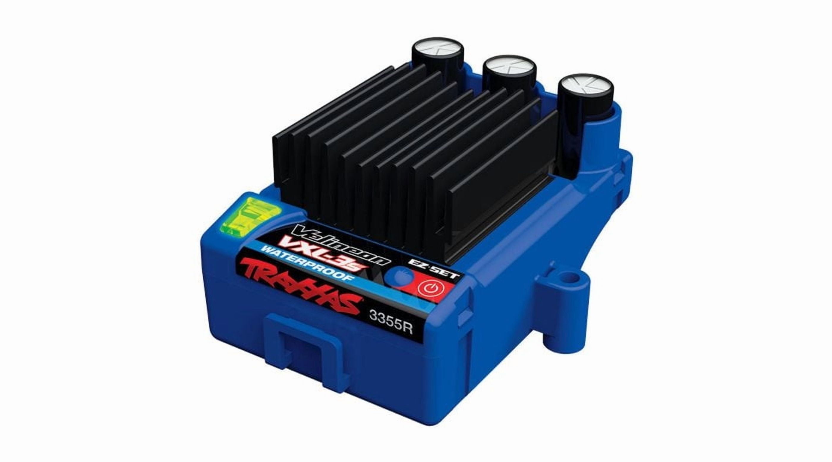 VXL- 3S ESC Waterproof - Walmart.com