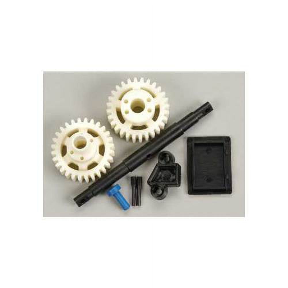 Traxxas Forward Only Conversion Kit, Revo, 94-Pack 5394X - Walmart.com
