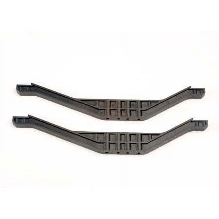 Traxxas Lower Chassis Braces E/T-Maxx 4923 - Walmart.com