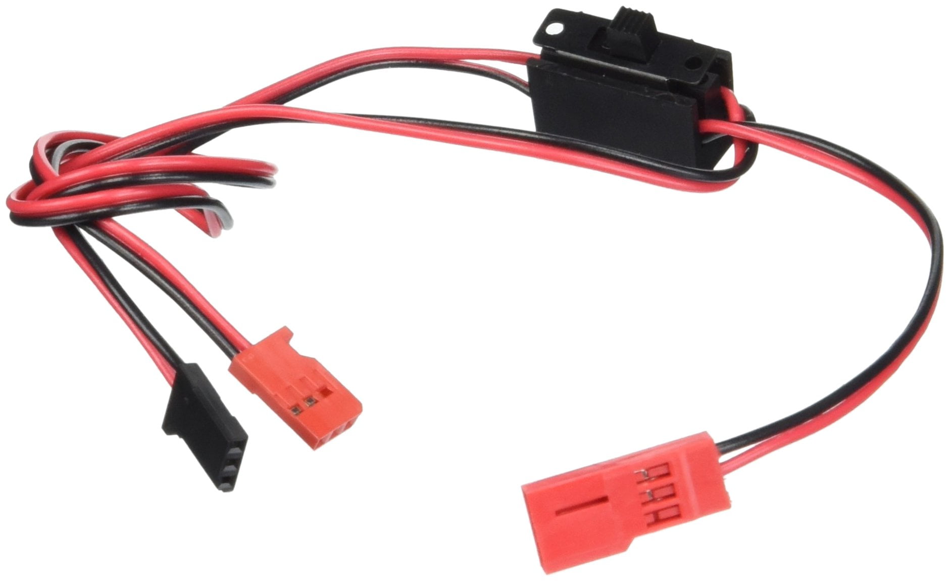 Traxxas On-Board Radio System Wiring Harness, Jato, 64-Pack 3038 ...