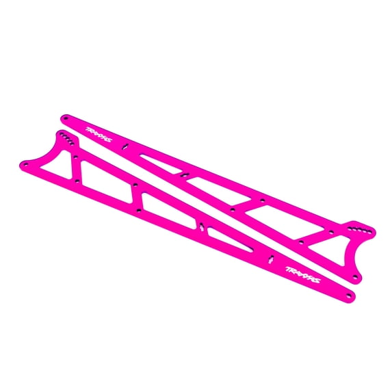 Traxxas Rod Ends Long Hollow Ball Center TRA2742 - Walmart.com