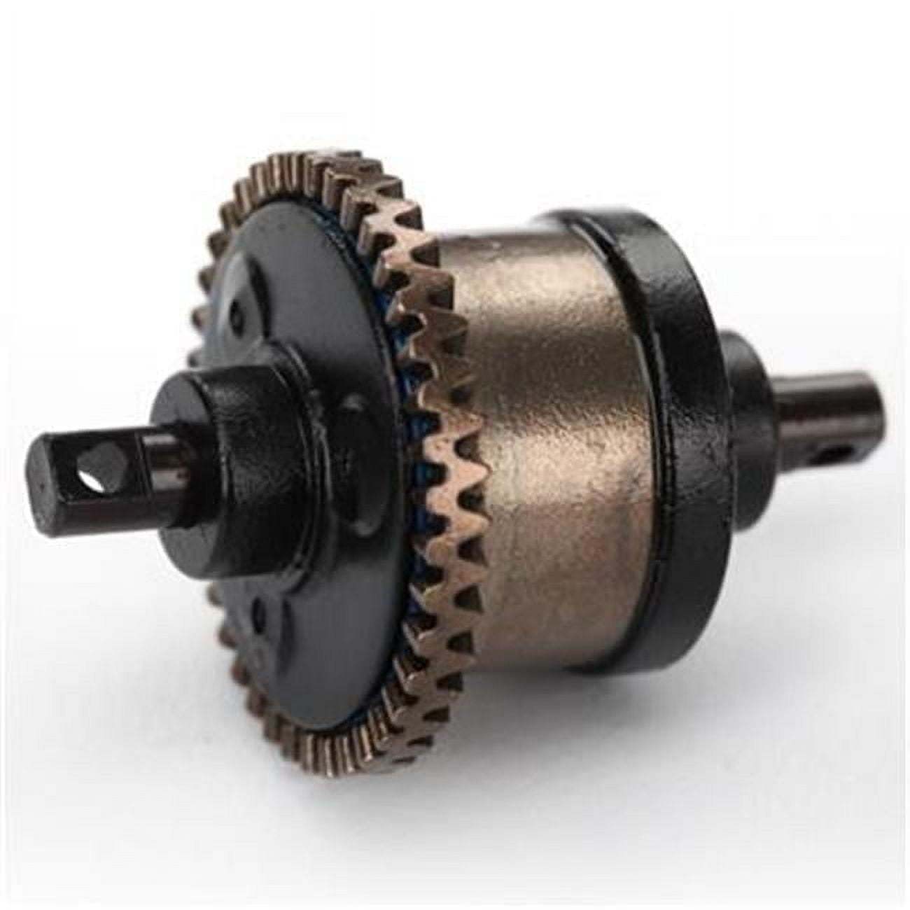 Traxxas 7078 Differential Assembly for 1/16 Vehicles - Walmart.com