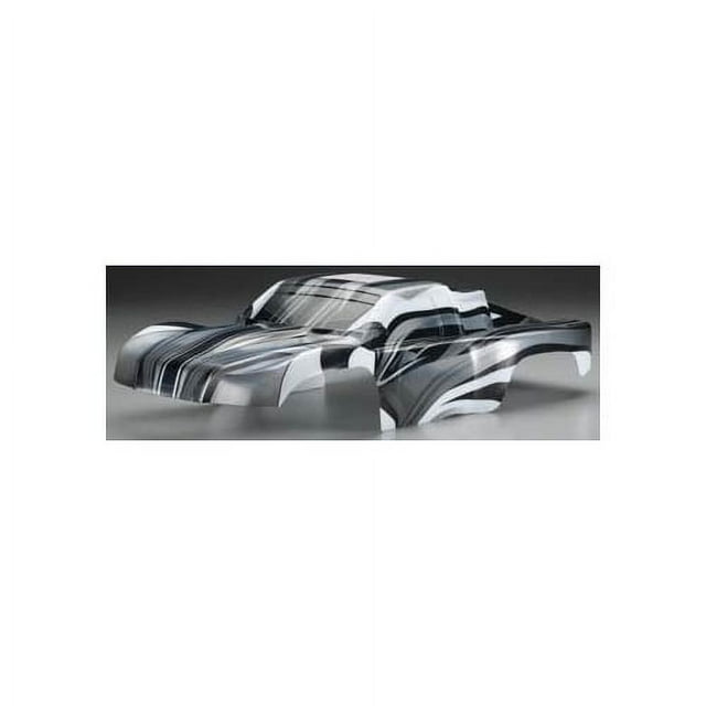 Hobby Rc Traxxas Tra6811X Body, Slash 4X4 Prographix (Gr Bodies (Car ...