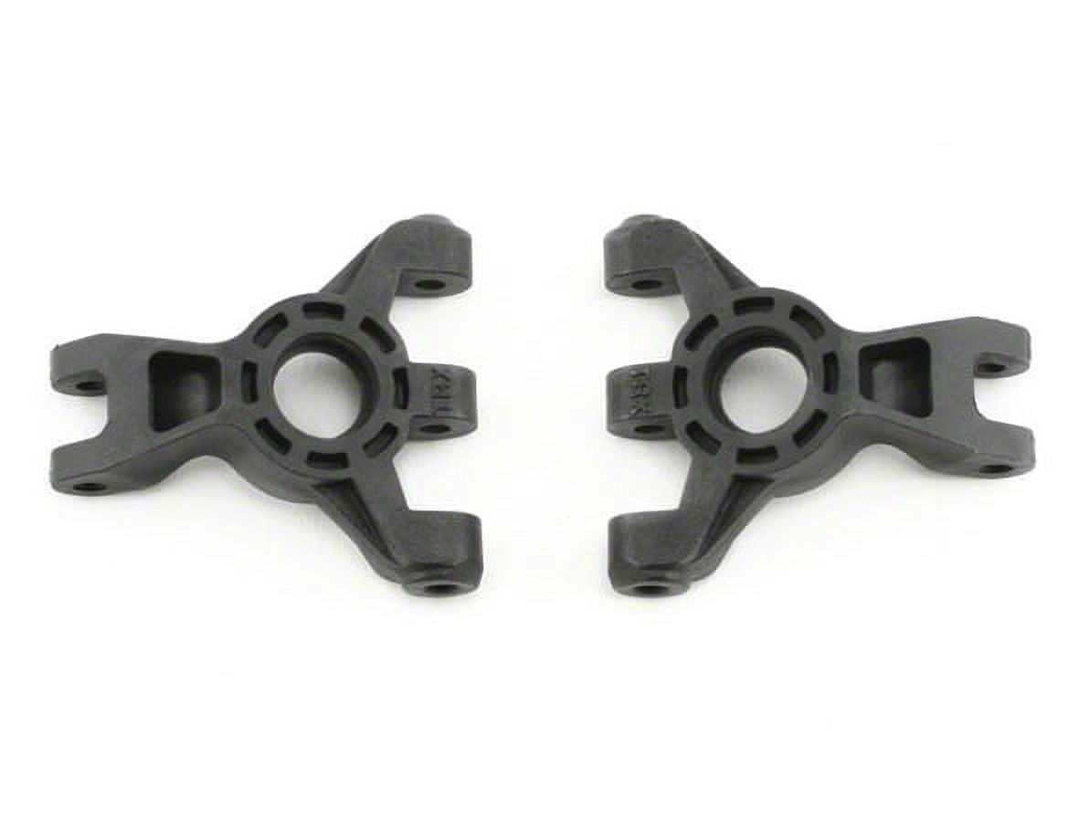 Traxxas Rear Left And Right Stub Axle Carrier, Jato 5555 - Walmart.com