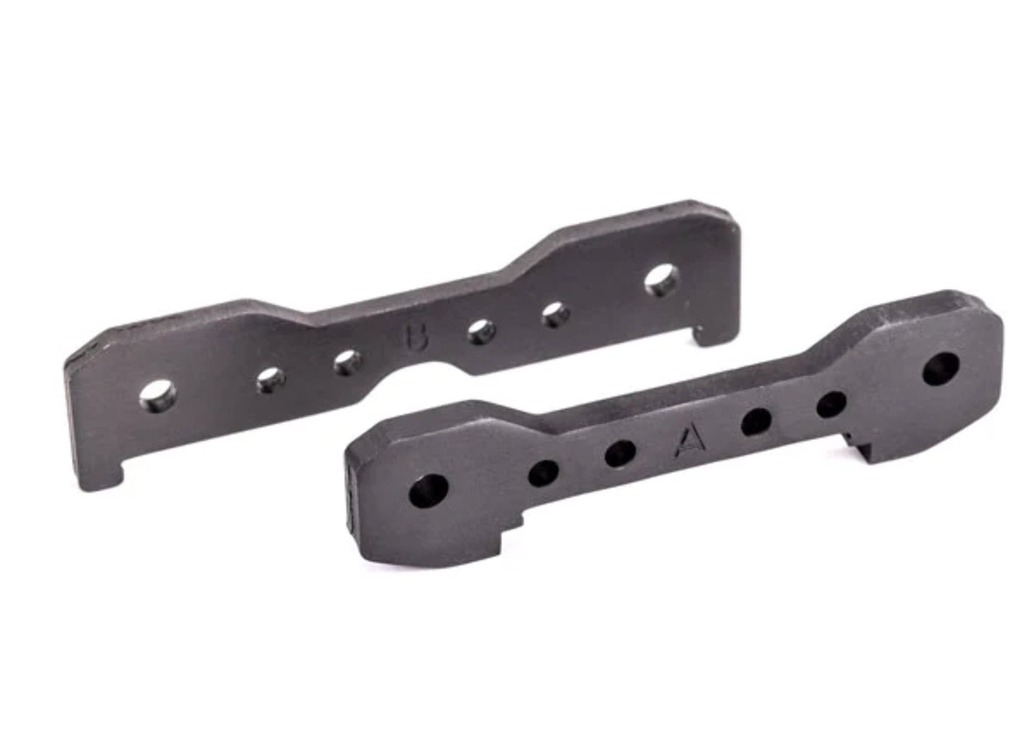 Traxxas Sledge Aluminum Front Tie Bars - Walmart.com