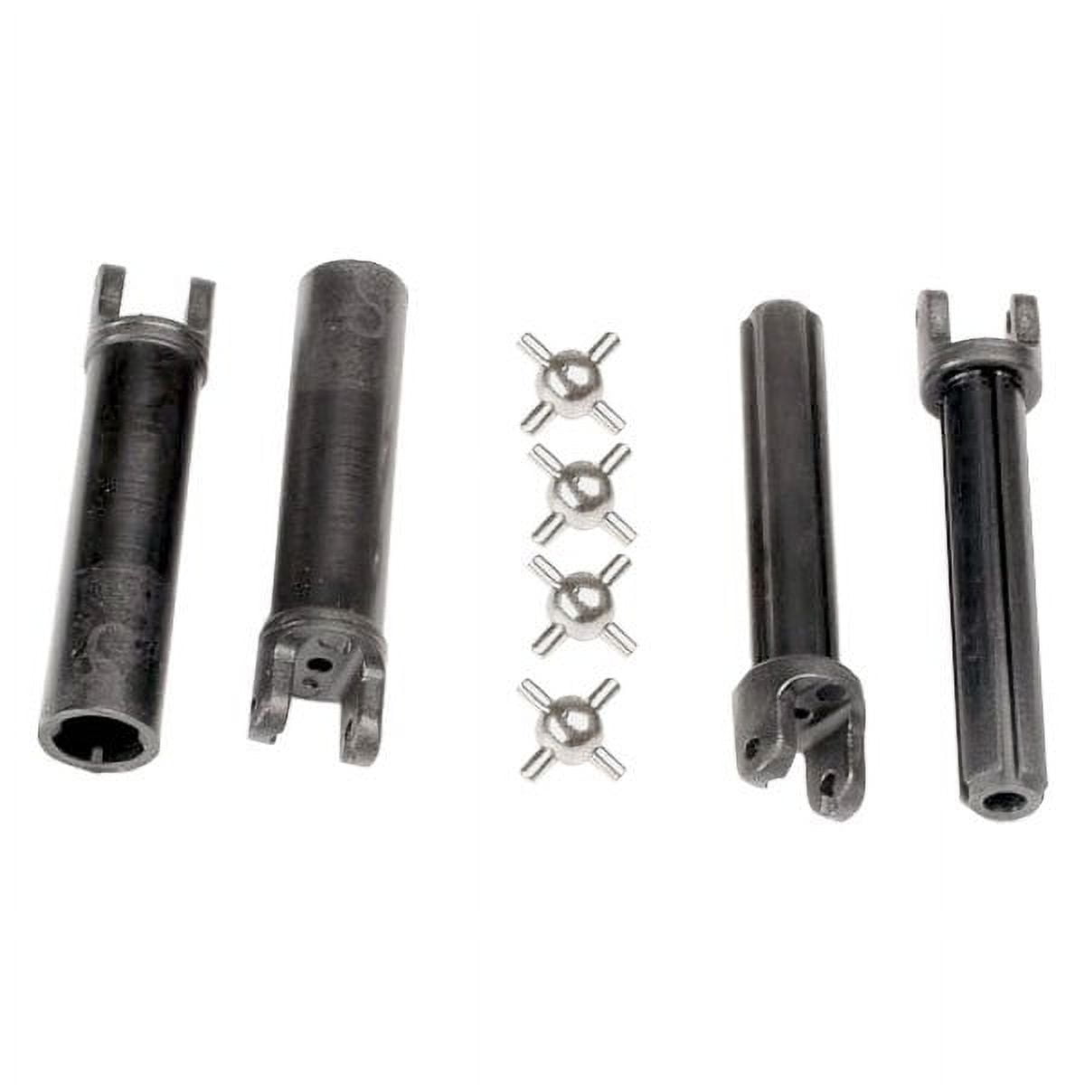 Traxxas TRA1951 - Long Truck Half Shafts - Walmart.com