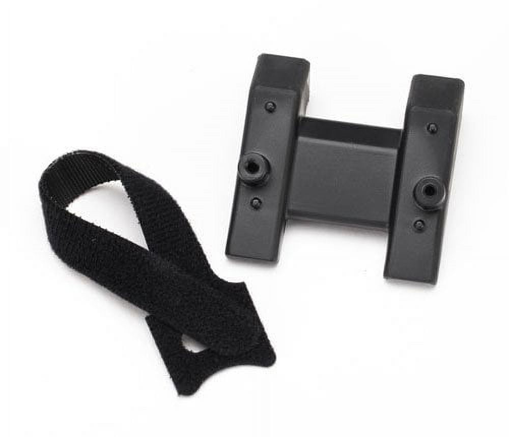 Traxxas Telemetry Expander Mount (Spartan) - Walmart.com