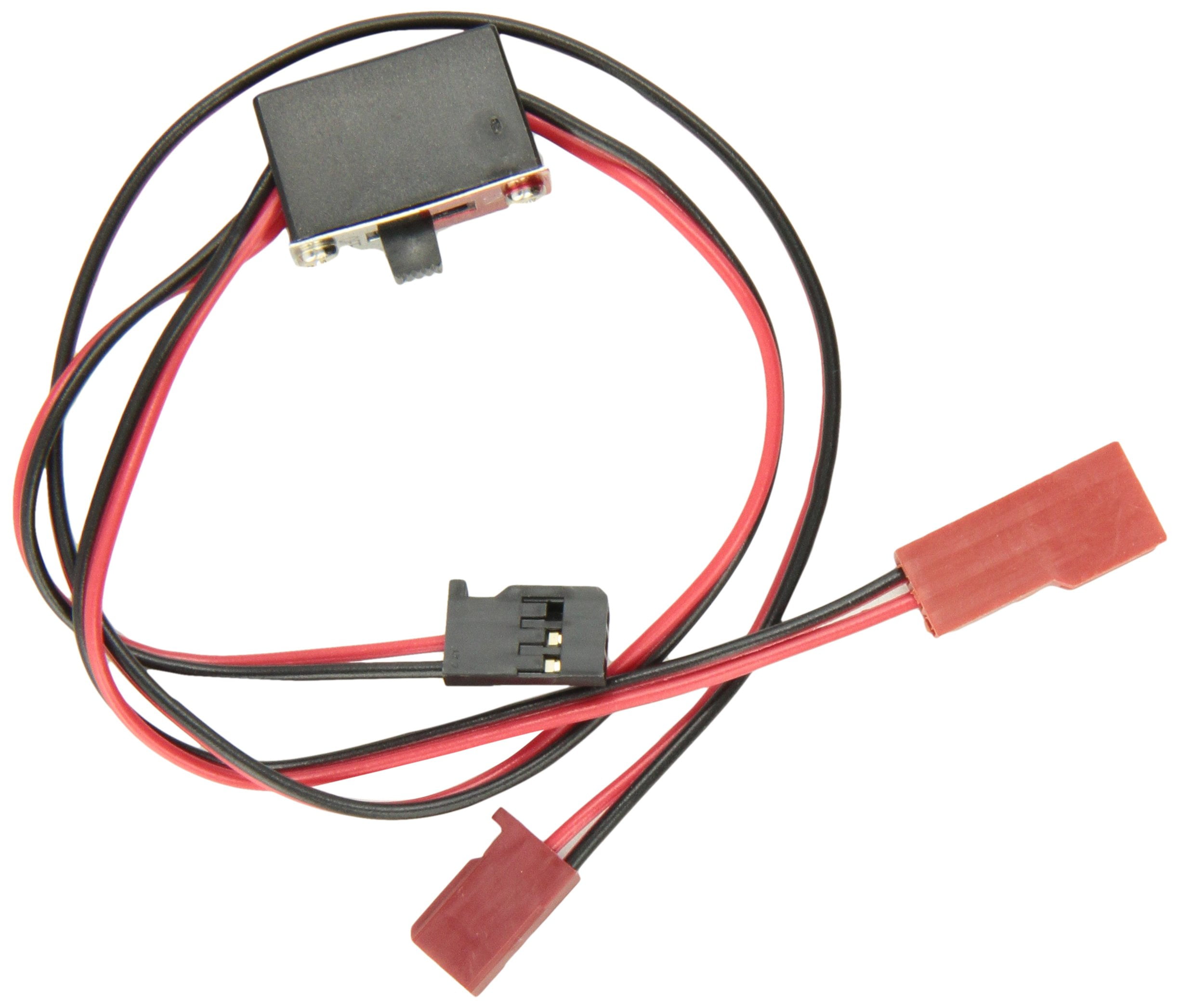 Traxxas Wiring Harness (RX Power Pack) - Walmart.com
