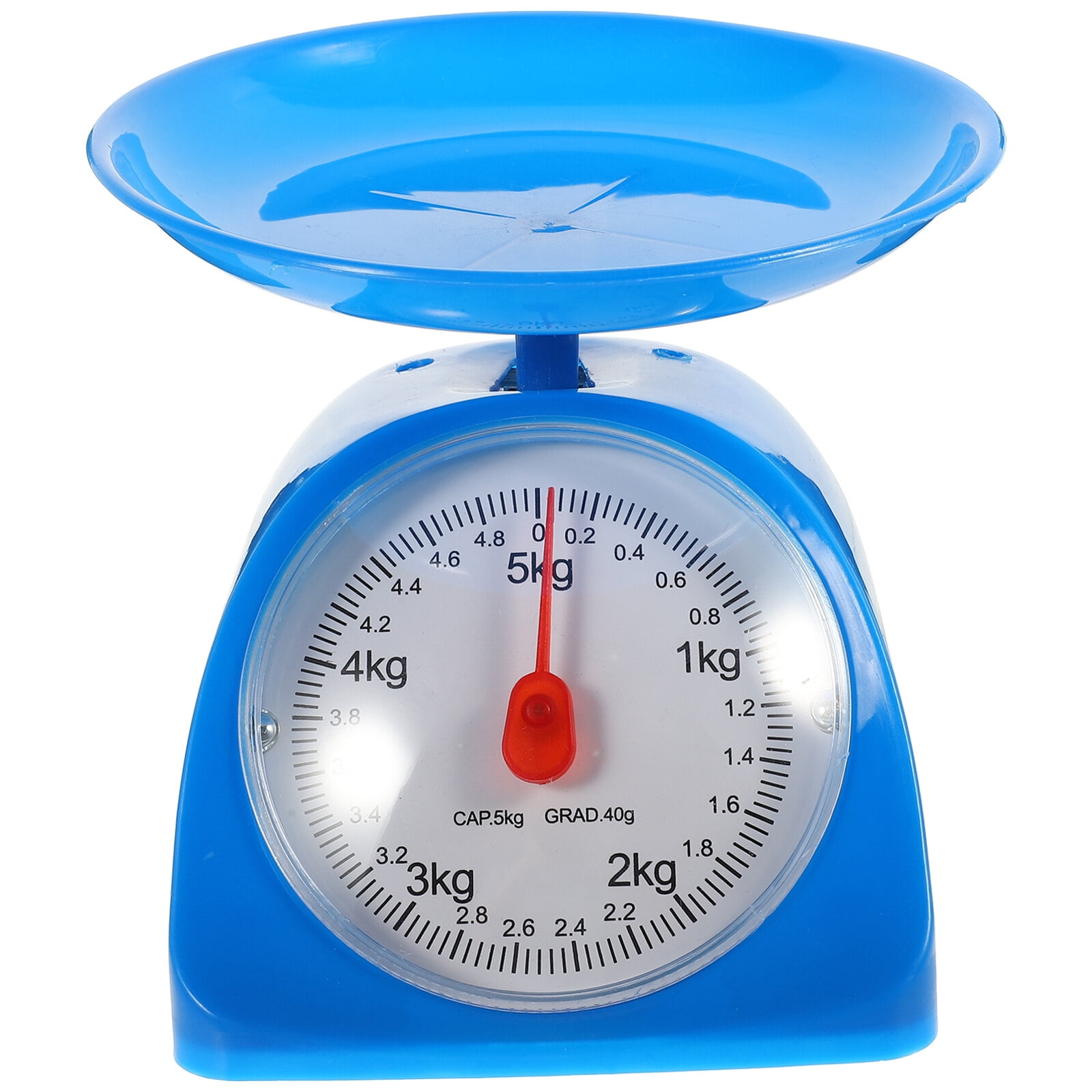 Tray Kitchen Scale Infuser Organizer Kettles Maker Sky-blue - Walmart.com