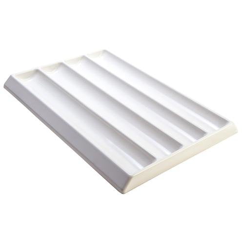 Tray Pipette, PVC, 4 Compartment - Walmart.com
