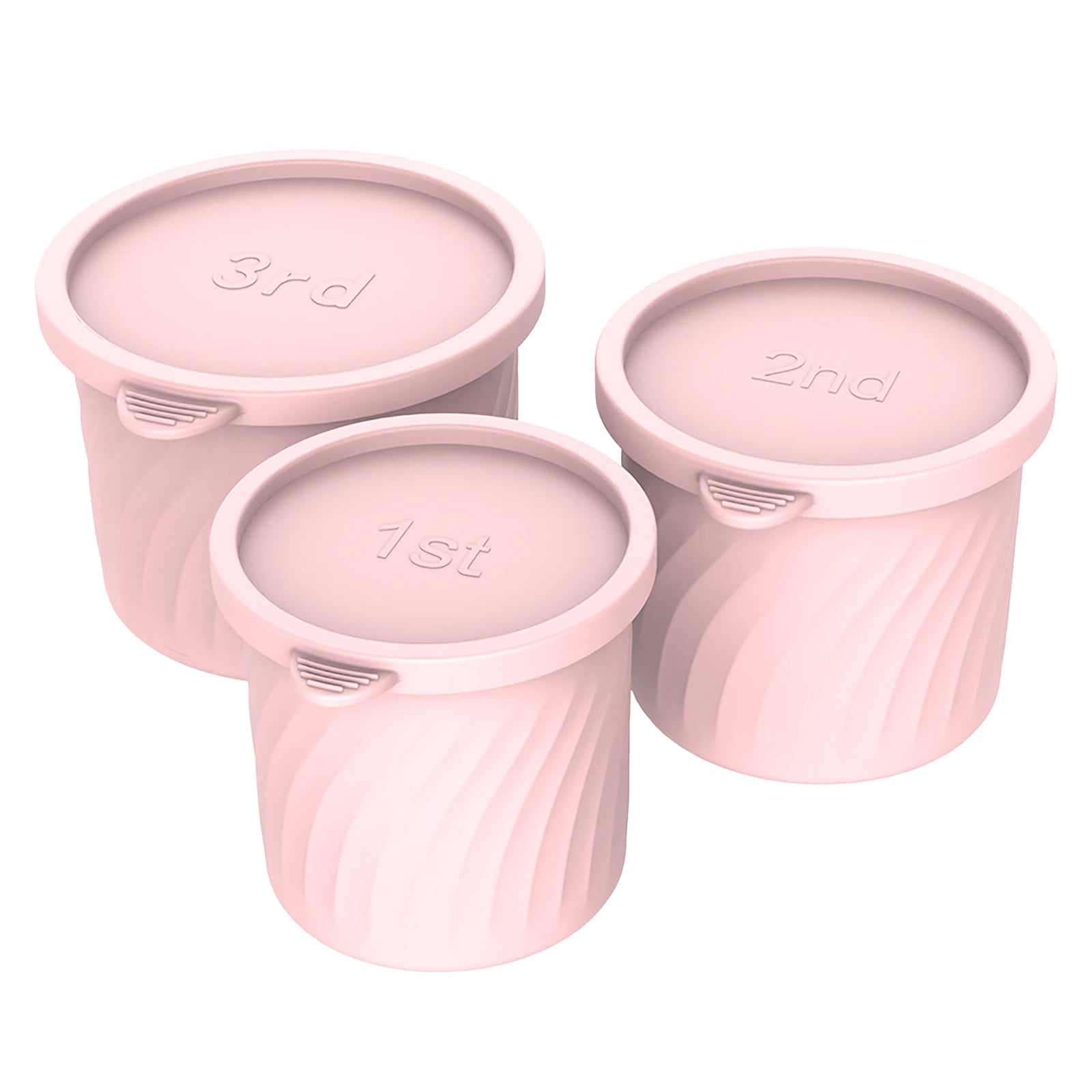 Tray Silicone Hollow Cylinder Molds For 20-30-40oz Tumbler For Whiskey ...