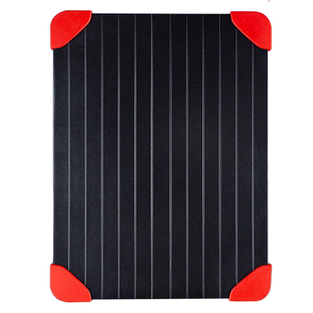 Tray Steak Thawing Quick Defrosting Plate Food - Walmart.com