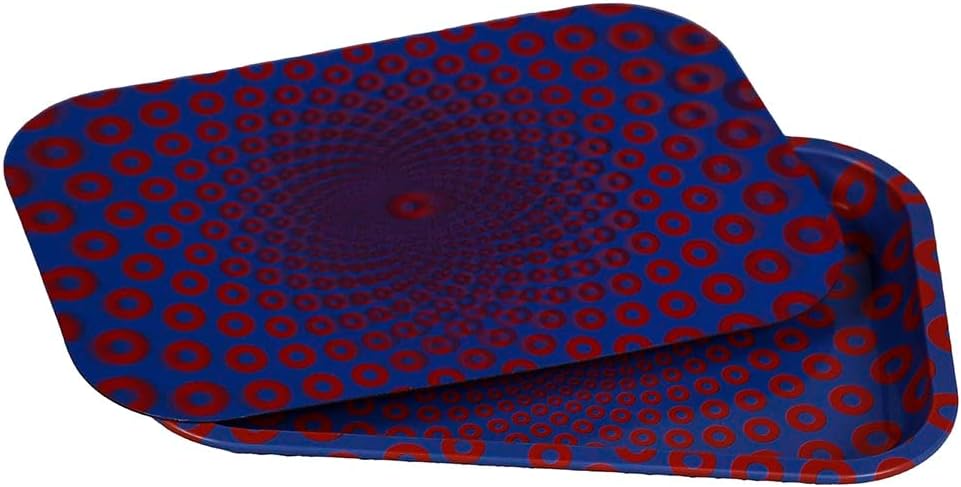 Tray and 3D Magnetic Lid - Vortex (Tray with Lid Combo) - Walmart.com