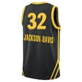 Trayce_Jackson-Davis_32_Black_Jersey - Walmart.com