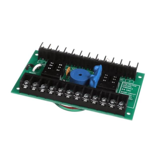 Traycon LVQ-602 Short-Circuit Protected Circuit Board - Walmart.com