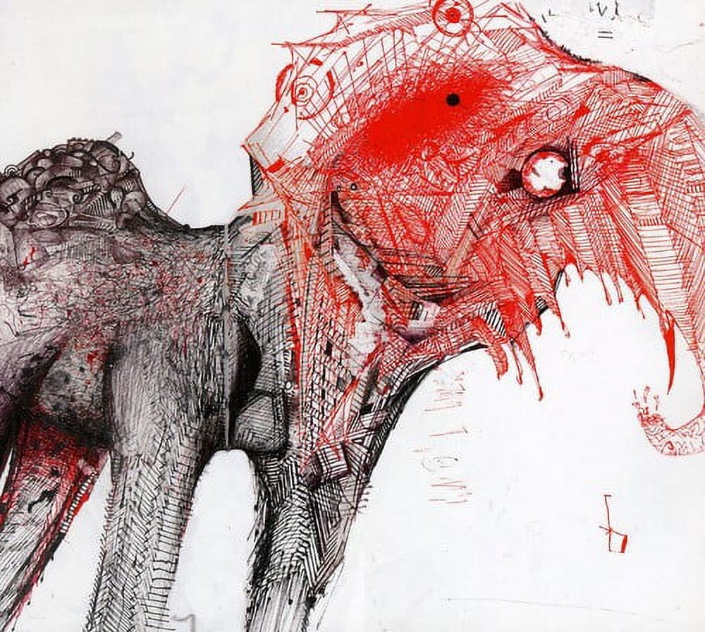 Trayer - Afterlife An Abandoned Theme Park - Electronica - CD - Walmart.com