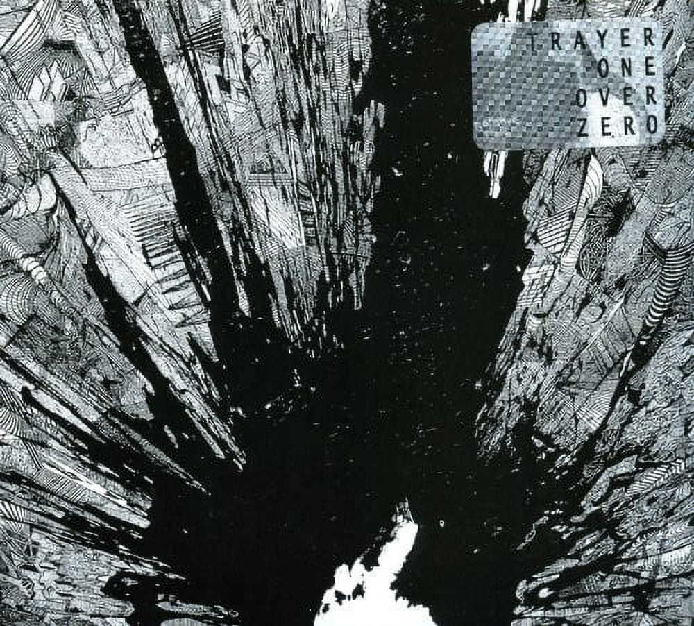 Trayer - One Over Zero - Electronica - CD - Walmart.com
