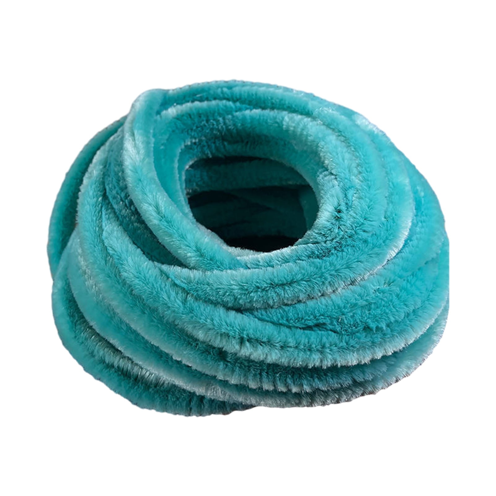 Trayknick 12m Long Pipe Cleaners Colorful Pipe Cleaners Colorful 12m ...