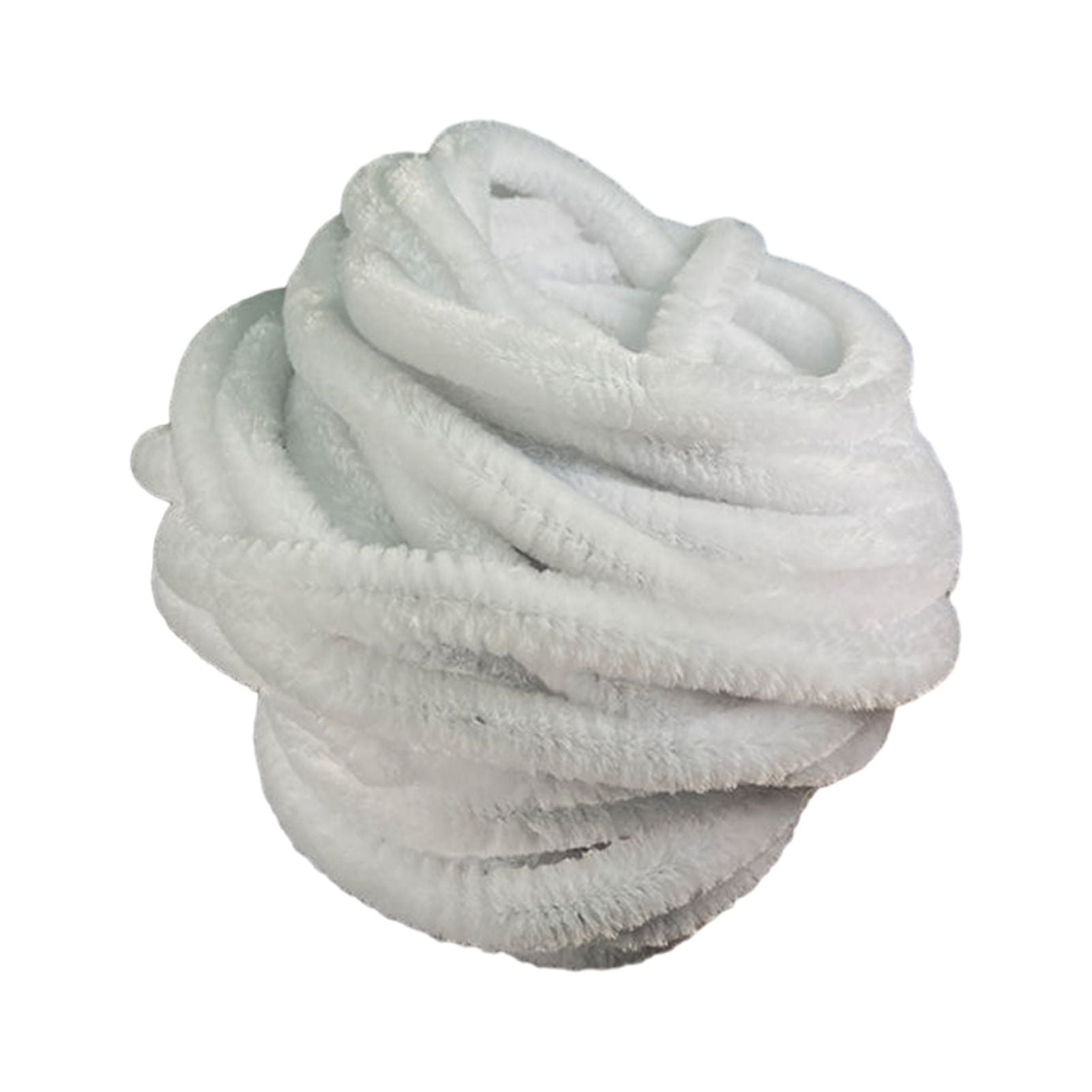 Trayknick 12m Long Pipe Cleaners Colorful Pipe Cleaners Colorful 12m ...