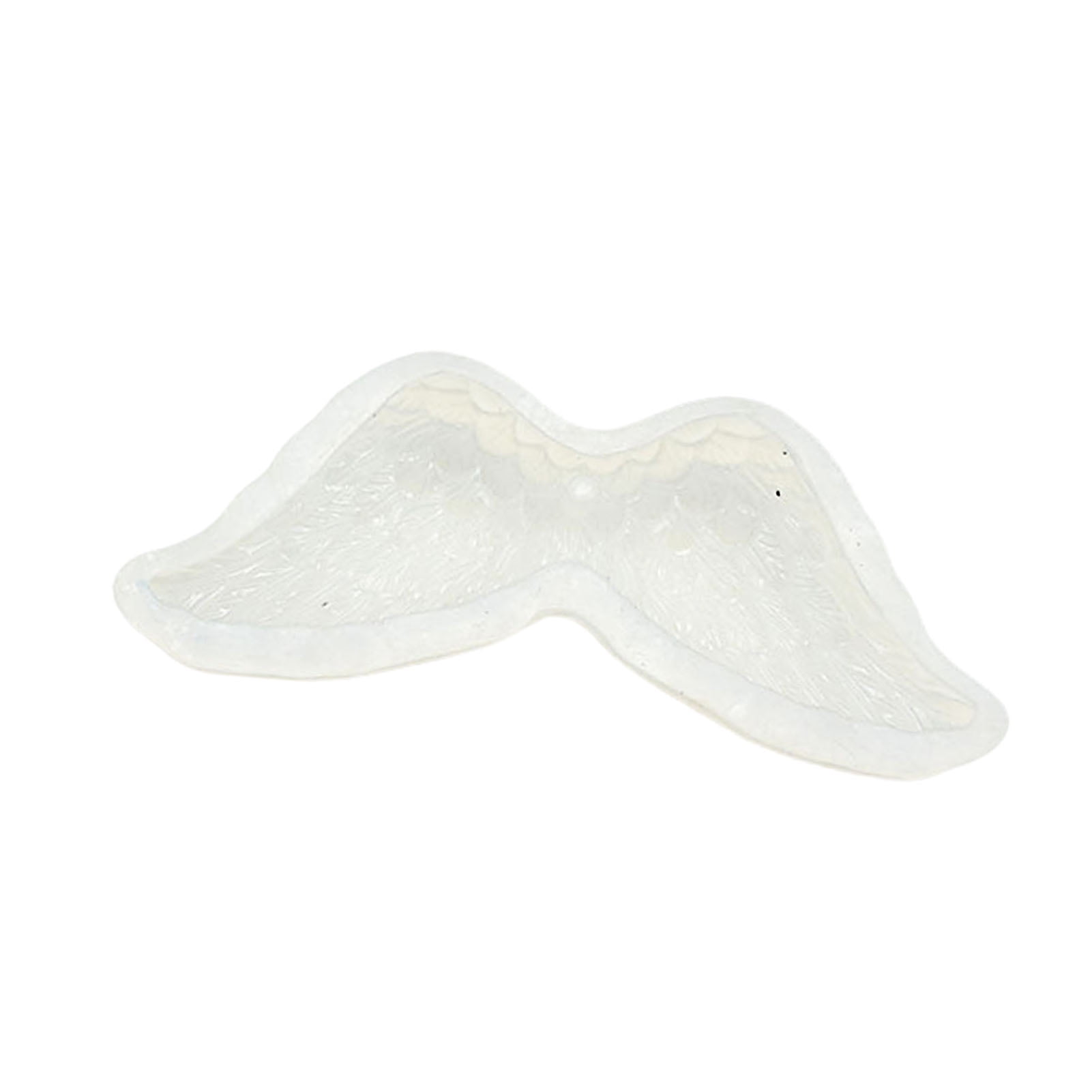 Trayknick Angel Wing Mold Perfect Result Multi-functional Silicone Cake ...