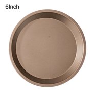 Taste of Home 13 x 9 inch Oblong Non-Stick Metal Baking Pan - Ash Gray ...