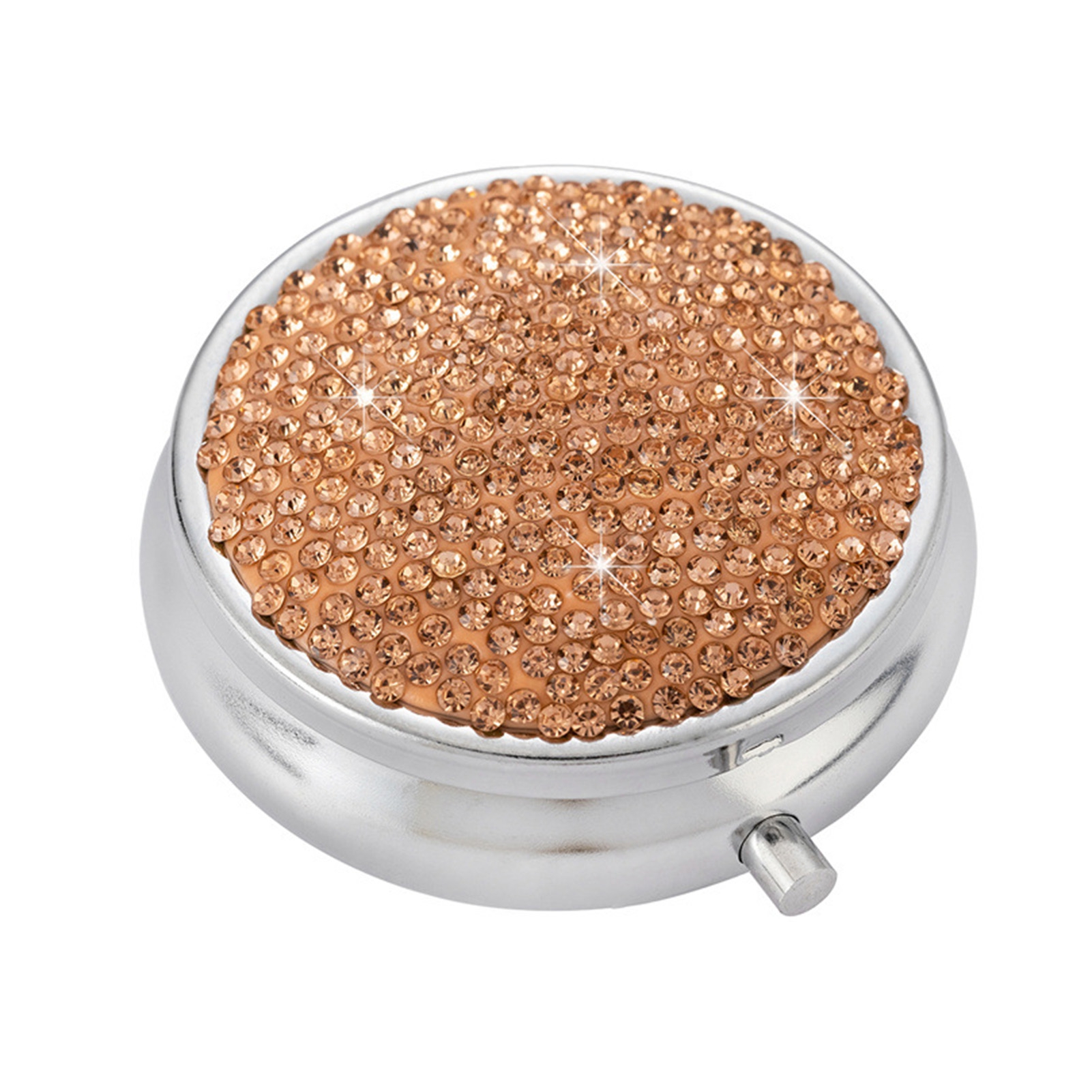 Trayknick Box High-quality Box Sparkling Case Waterproof Portable ...