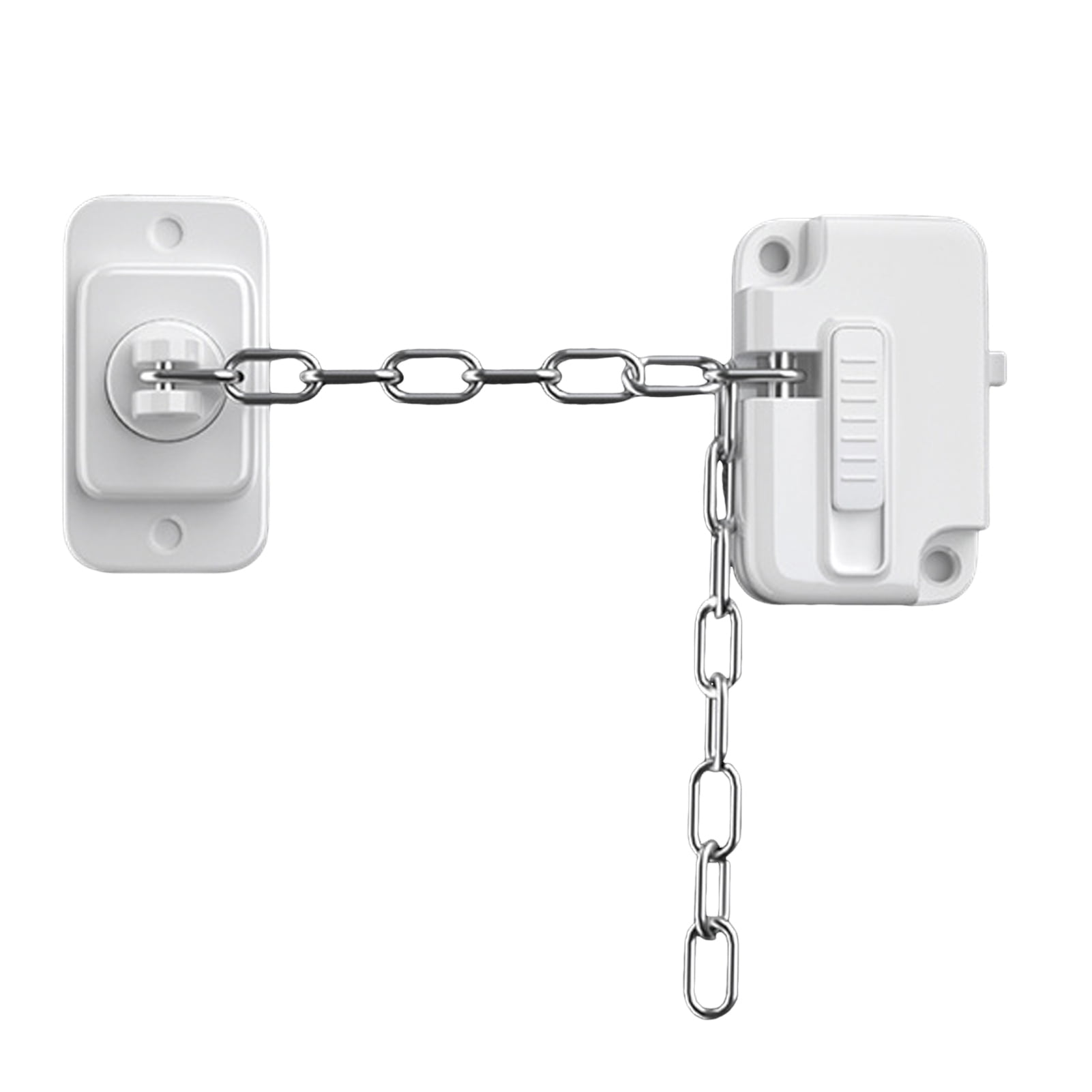 Trayknick Cat Safety Window Lock Adjustable Window Security Lock for ...