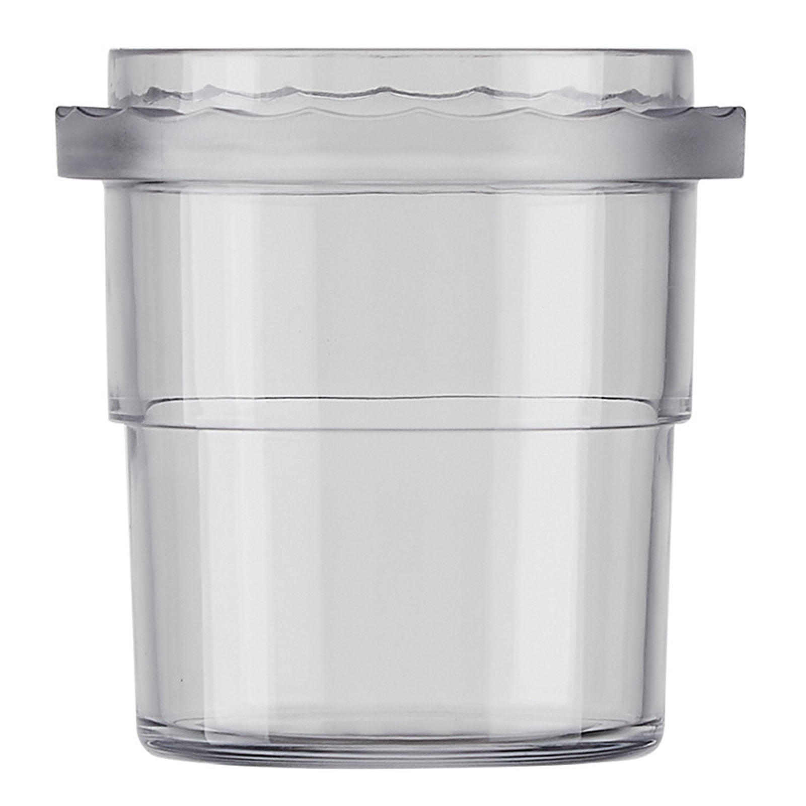 Trayknick Coffee Powder Cup Family Party Coffee Cup Stackable Coffee ...