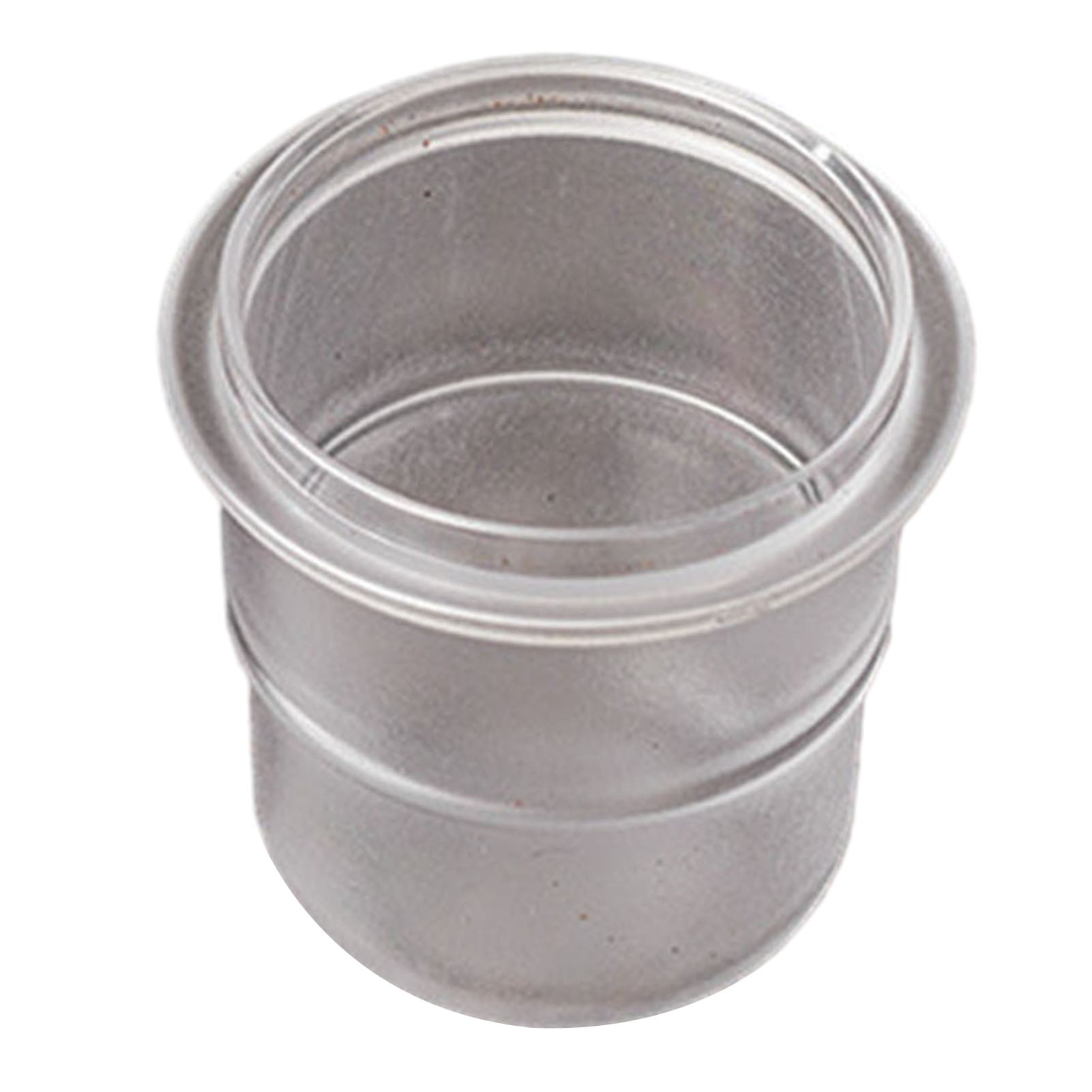 Trayknick Coffee Powder Cup Family Party Coffee Cup Stackable Coffee ...