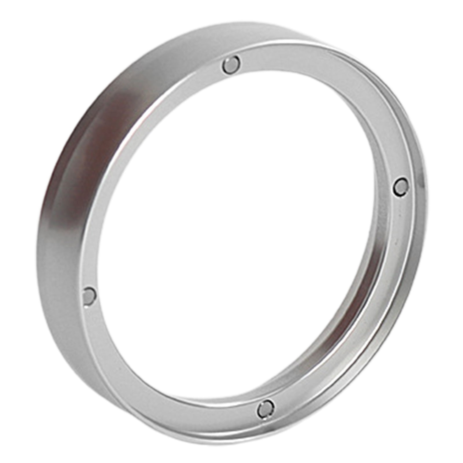 Trayknick Coffee Powder Ring Lightweight Coffee Ring Aluminum Coffee ...