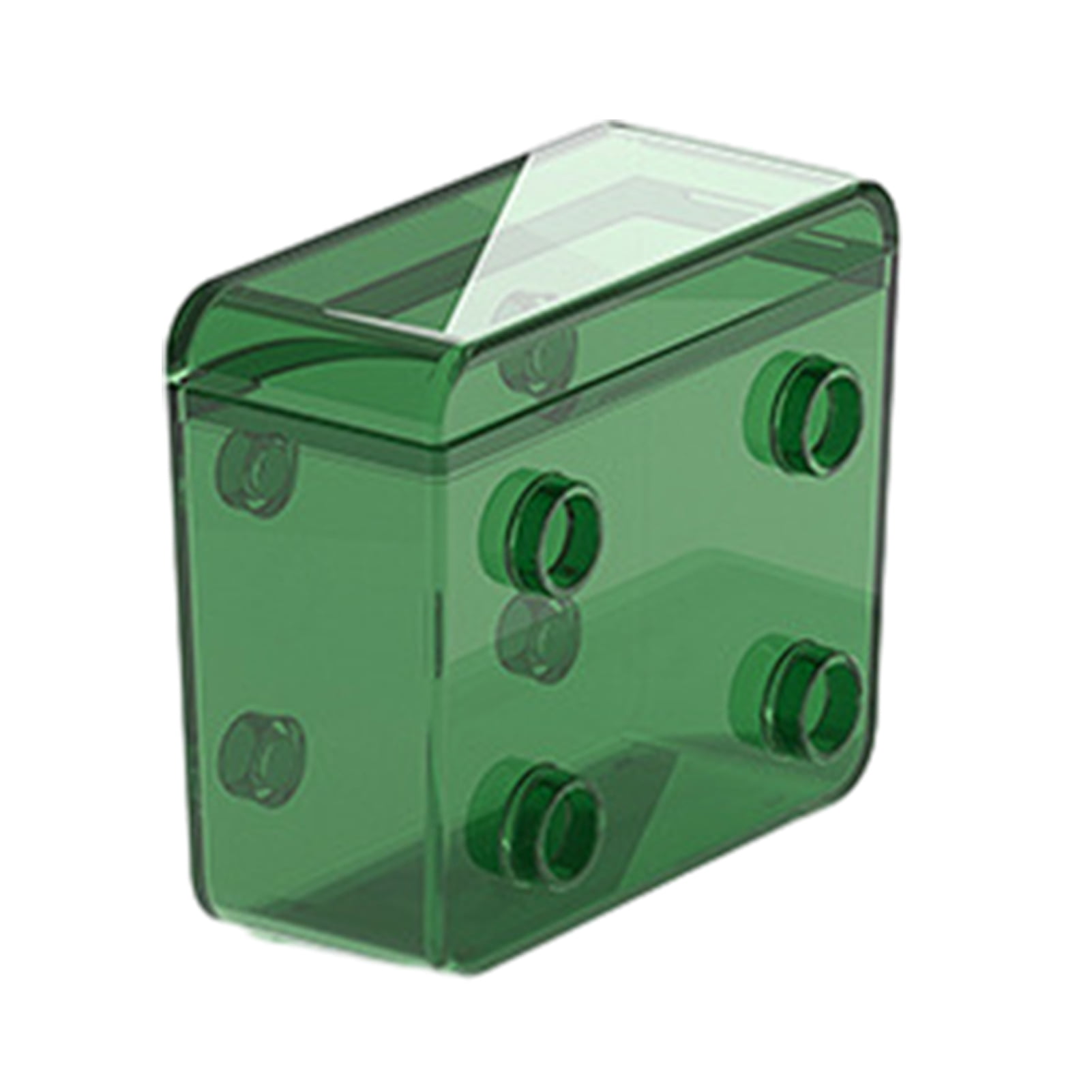 Trayknick Desktop Gadget Storage Drawer Organizer Data Line Storage Box ...